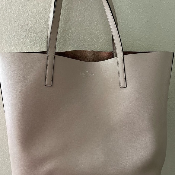 kate spade | Bags | Reversible Tote Bag | Poshmark